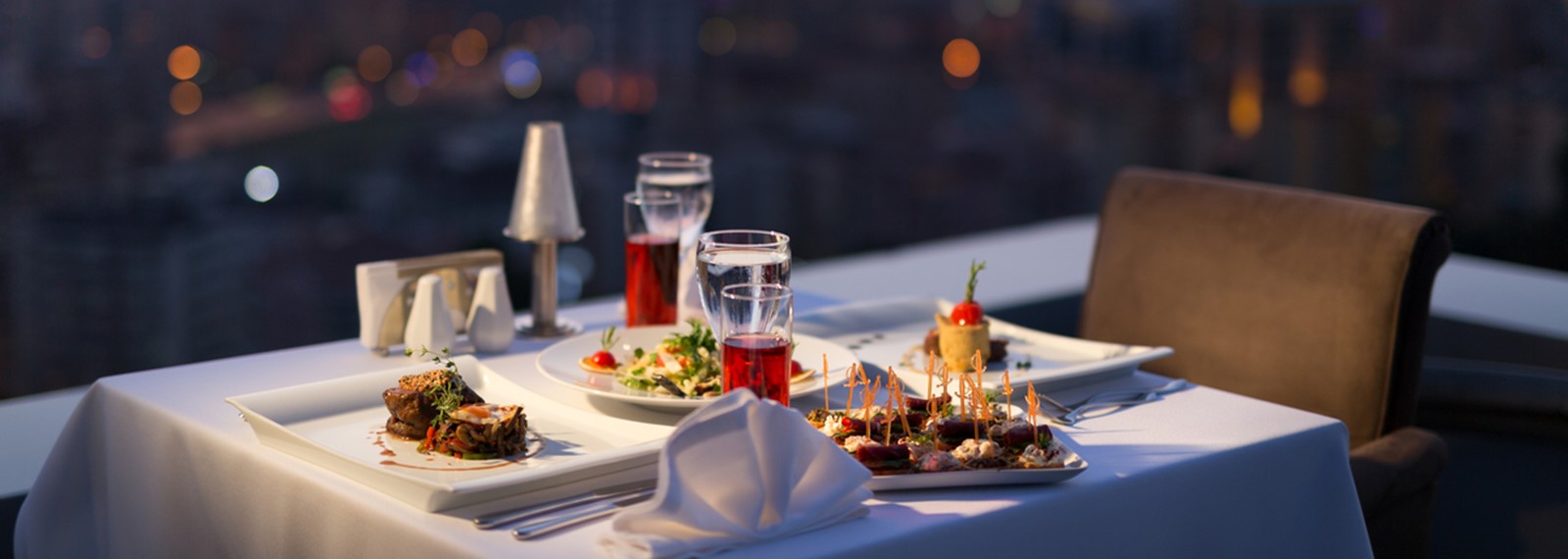 Azure Ankara | Metropolitan Hotels Ankara